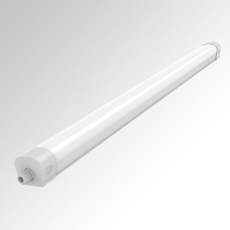 Cold Storage Lighting - Laidishine LED Lighting